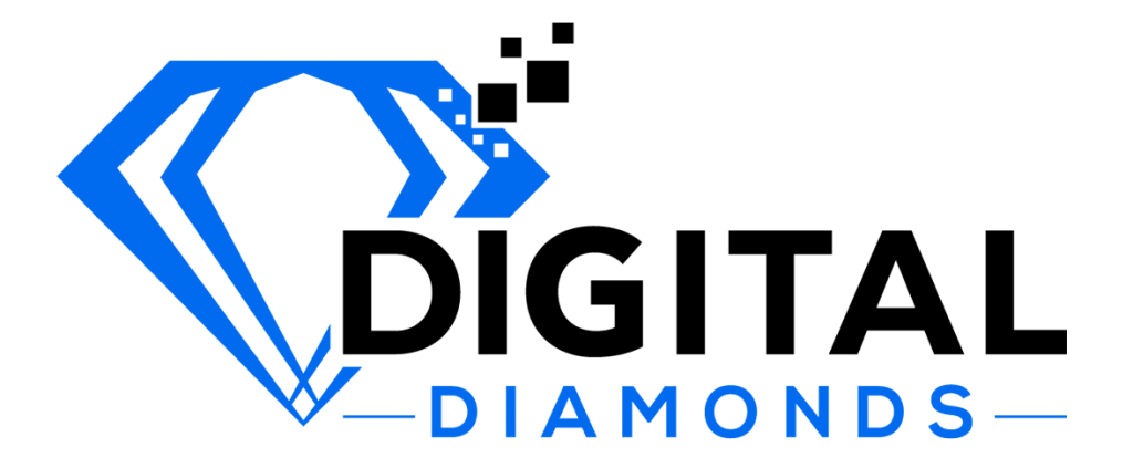 Domain Shop - Digital Diamonds
