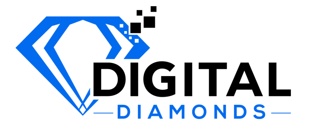 Digital Diamonds - Digital Diamonds